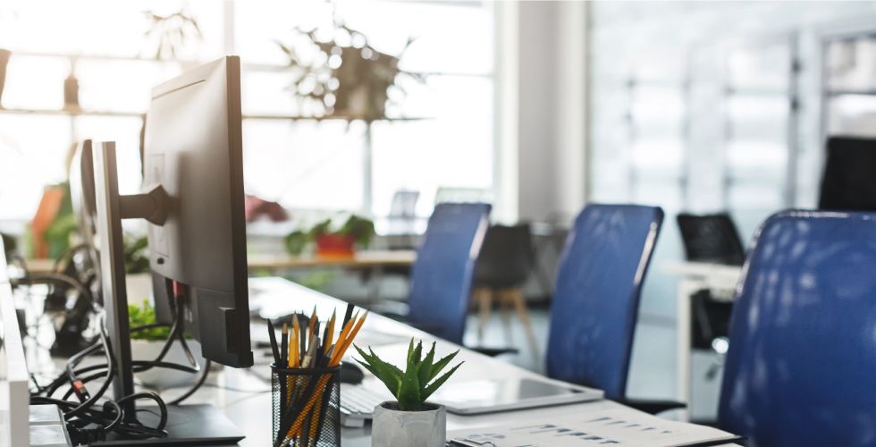 7 Essential Office Furniture Items For Your Small Business